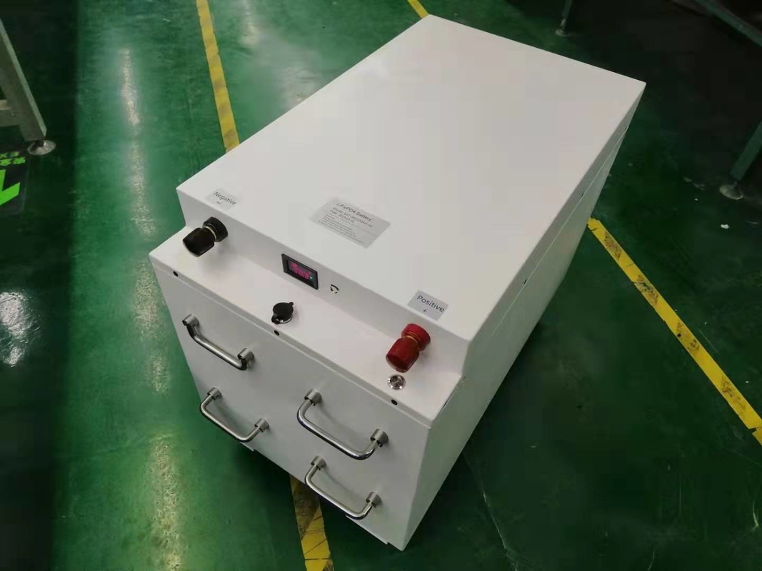 48V 300Ah 15KWH LiFePO4 Home Battery Powerwall Solar Battery Off grid ... 48V 300Ah 15KWH LiFePO4 Home Battery Powerwall Solar Battery Off grid ...