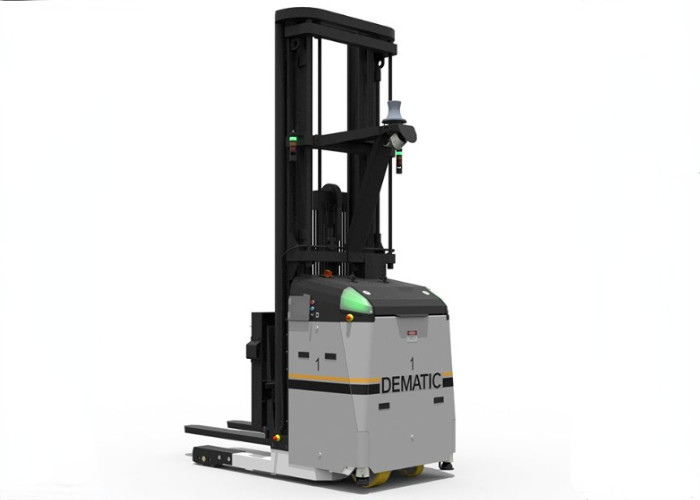 FoShan RJ 144v 200ah 300ah 2000ah lithium lifepo4 batteries for Dematic ...