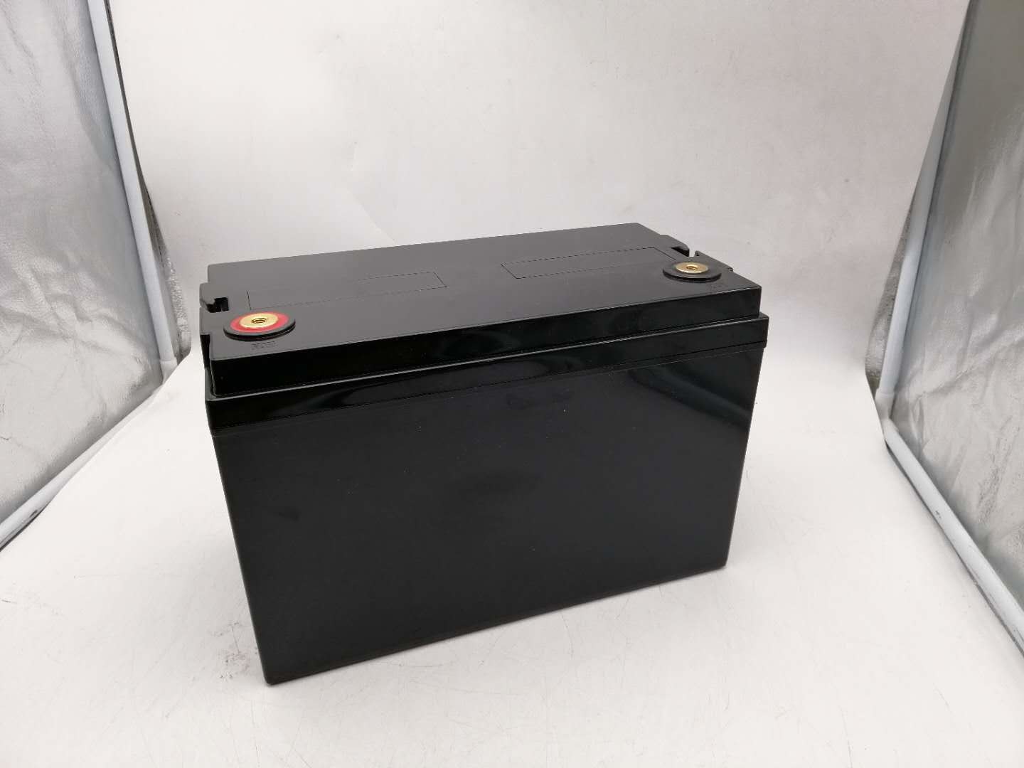 24v 50ah Lithium Rechargeable Batteries Chinese Manufacturer Lifepo4