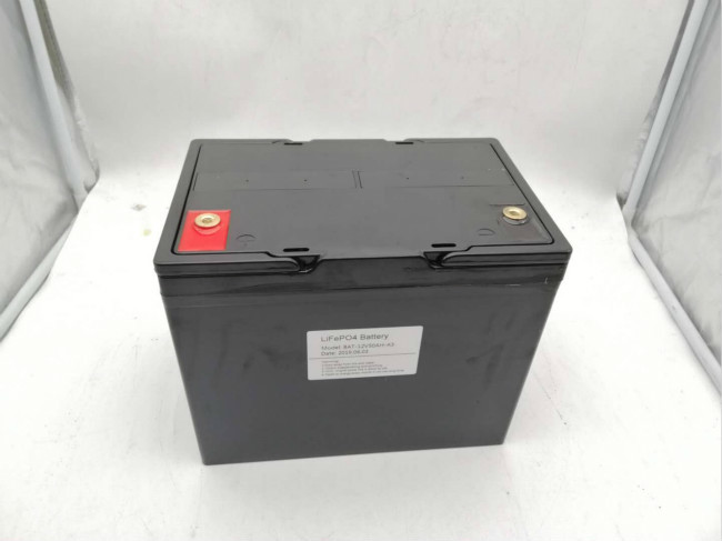 12v 60ah Long Life 6000 cycles Lifepo4 Battery Pack Lithium battery ...
