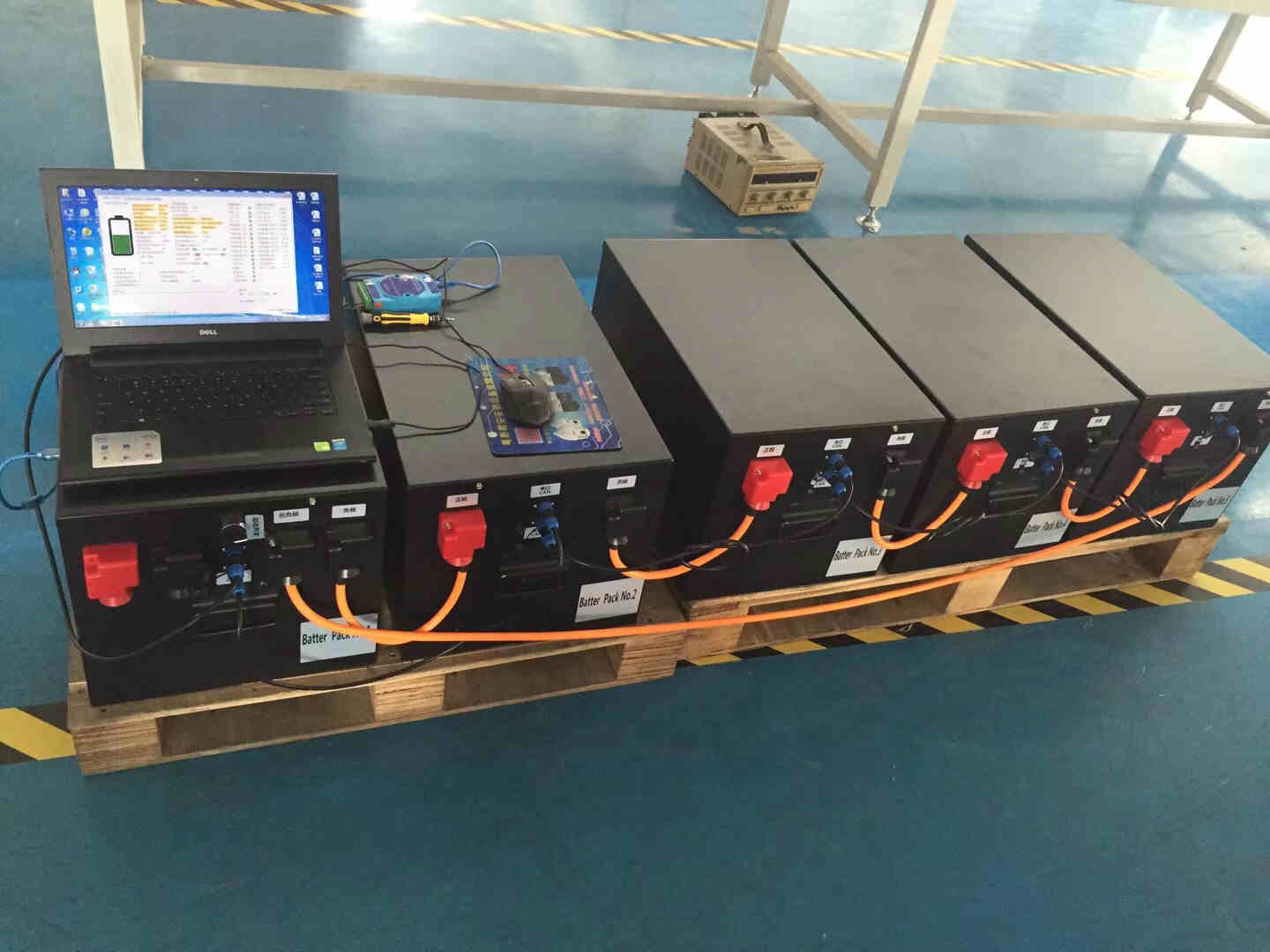 Lithium iron phosphate battery 12V -96V, 10Ah -1000Ah for Solar backup ...