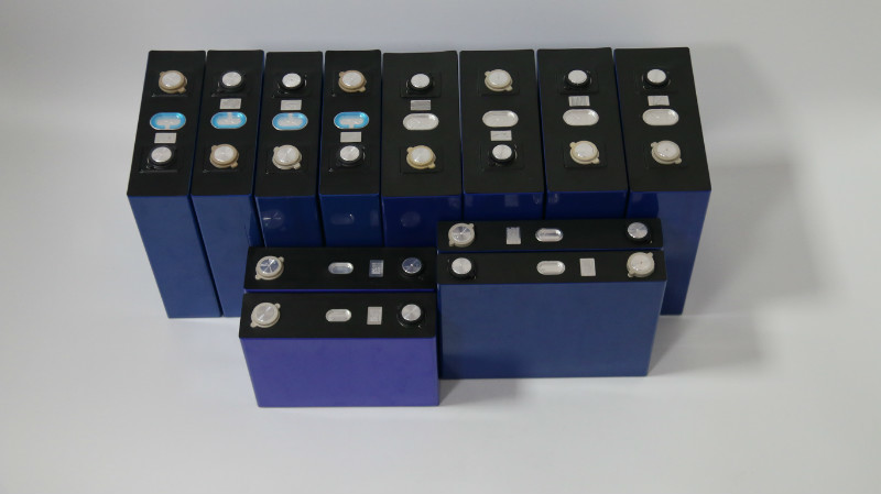 48V 1000Ah LiFePO4 50KWH Battery Built in BMS Factory Price Lithium ion ...