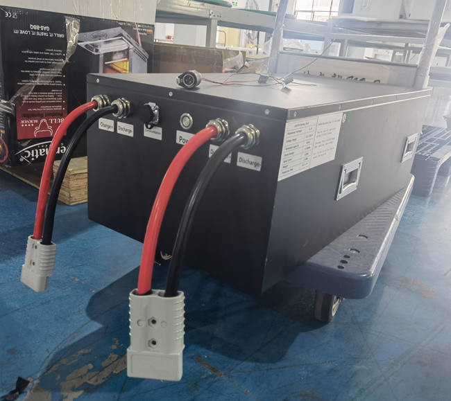 48V 300ah Lithium trolling motor Battery Waterproof Powerful 300A ...