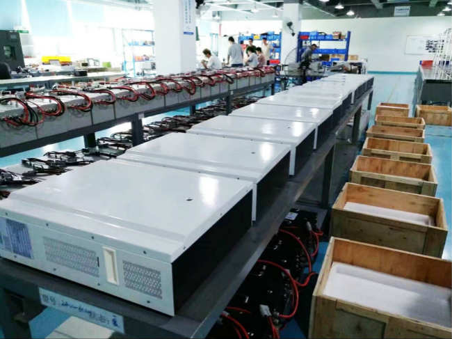 Home battery backup system, Inverter with battery for home, 10.5KWH ...