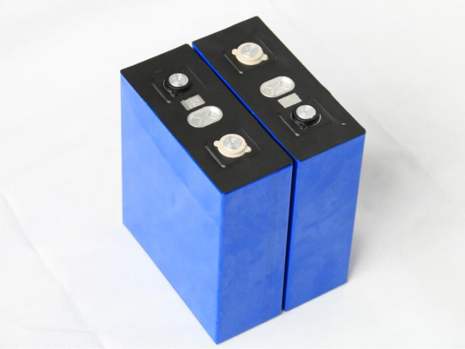 Aluminum Shell 3.2V 120AH LFP Battery Cells For Telecommunications Base