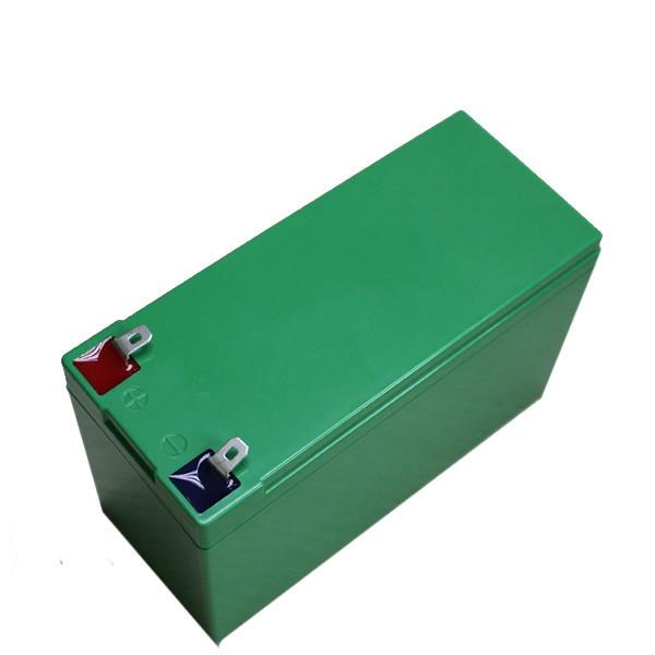 10Ah 12 volt Lithium Battery LiFePo4 5years Warranty For RV Caravan ...