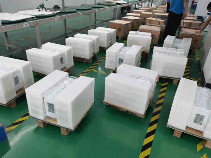 RJ TECH 28.7kwh Lion Battery Rechargeable 48V 560Ah PV Energy Storage ...