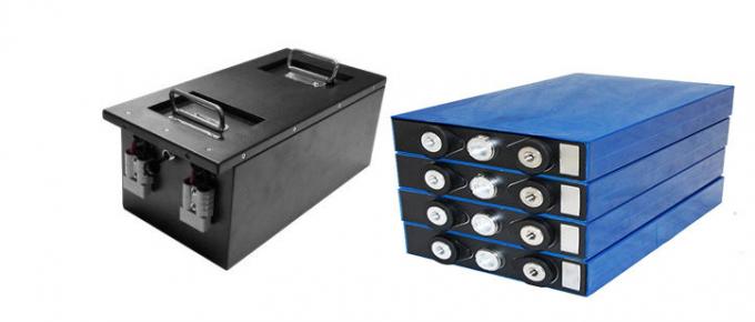 96V 200Ah Lithium Battery Lithium 96 Volt LiFePO4 Battery Pack for EV HEV