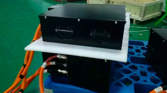 China Supplier LiFePO4 Battery 96v 50Ah 100Ah 150Ah Lithium ion Battery ...