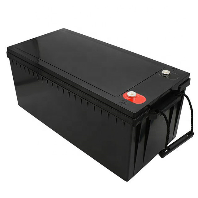 Lithium ion battery pulse discharge peak current and life - lokiho